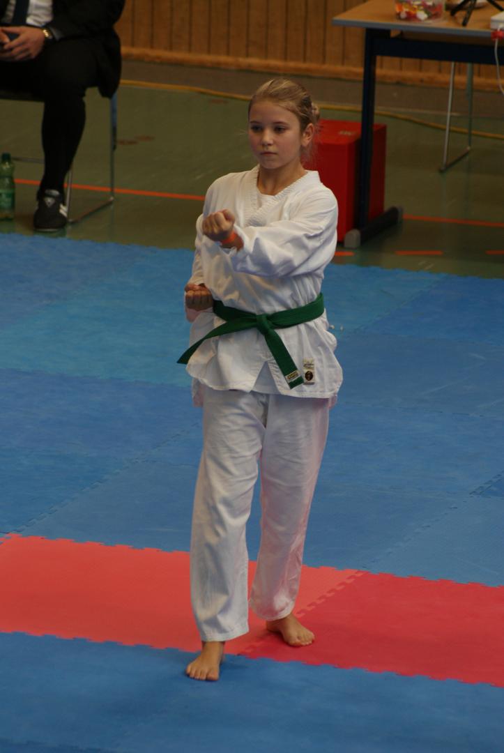 Taekwondo Marchtrenk