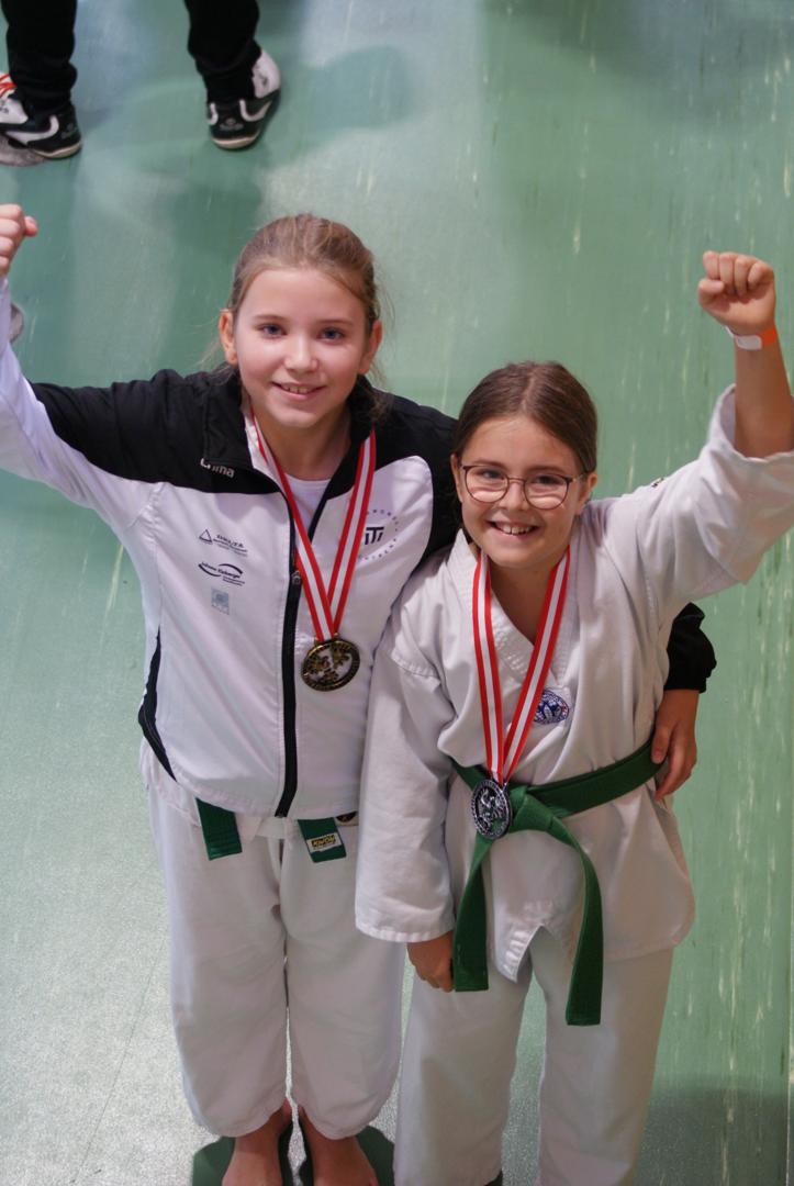 Taekwondo Marchtrenk